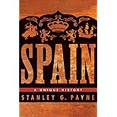 Amazon.com: Spain: A History: 9780192802361: Carr, Raymond: Books