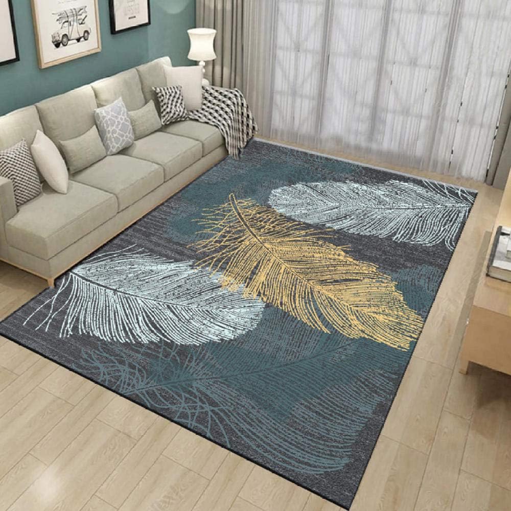 WQ-BBB Alfonbras Decorativa llprueba de Polvo Aposentoes La Alfombrer ...