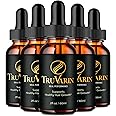 Amazon.com : TruVarin Drops - Official Advanced Formula Supplement ...