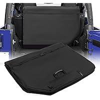 Amazon.com: JONGCOVER Hard Top Freedom Panel Storage Bag Compatible ...