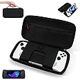 Amazon.com: iofeiwak Carrying Case for ROG Ally/Ally X - Portable Hard ...