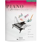 Piano Adventures: Performance Book - Level 1, 2nd Edition | Beginner ...