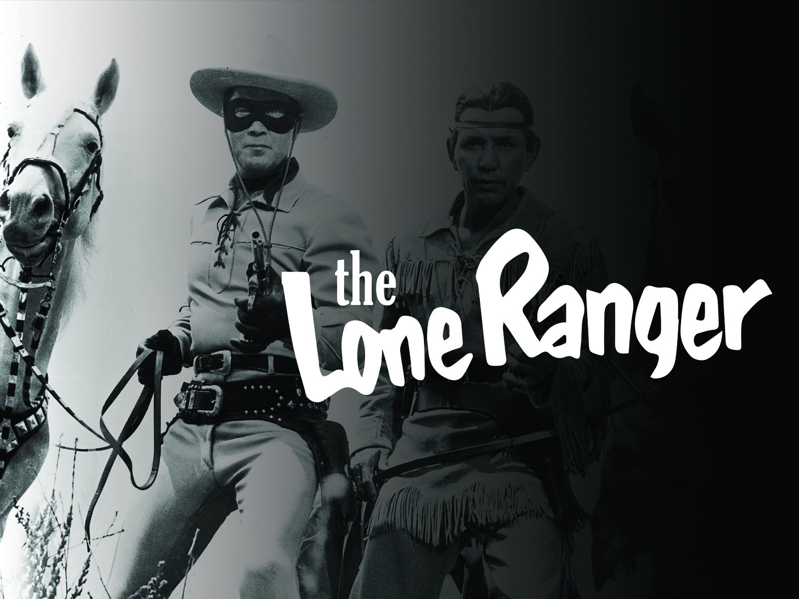 Watch Lone Ranger | Prime Video