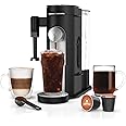 Amazon.com: Ninja PB051 Pod & Grounds Specialty Single-Serve Coffee ...