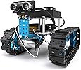 Makeblock 90092 mBot Ranger - Transformable STEM Educational Robot Kit ...