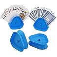 Amazon.com: Yuanhe Playing Card Hand Holders - Triangle Shaped Hands ...