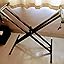 Kadence Keyboard Stand with dual braced support legs: Amazon.in ...