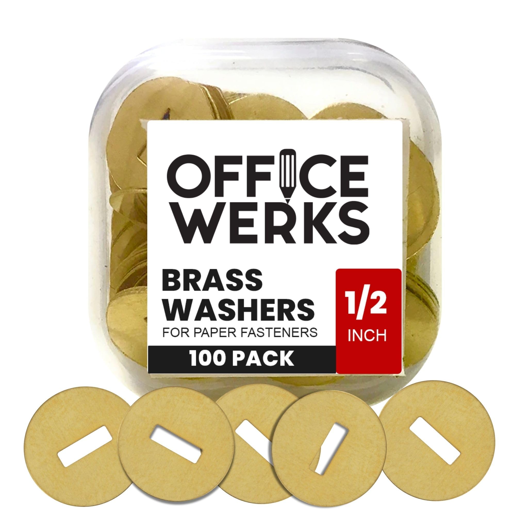 Slotted Washers Oman | Buy Online | Whizz Others