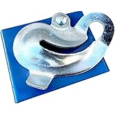 Amazon.com: Sandbaggy Jahn A Bracket - Hot Dipped Galvanized (Rust ...