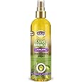 Amazon.com: African Pride Braid Sheen Spray Extra 12 oz. Bomba ...