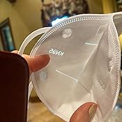 Amazon.com: Purism KN95 (20 masks per box): Industrial & Scientific