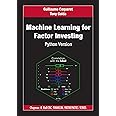 Amazon.com: Machine Learning for Factor Investing (Chapman and Hall/CRC Financial Mathematics ...