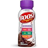 Amazon.com : BOOST Original Nutritional Drink, Rich Chocolate, 8 Fl Oz ...