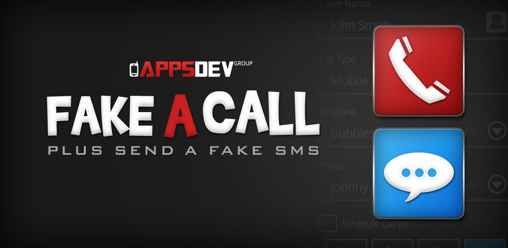 Fake Call & SMS:Amazon.com:Appstore for Android