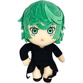 Amazon.com: Great Eastern Entertainment One-Punch Man: Garou (Arms ...