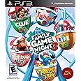 Amazon.com: Hasbro Family Game Night 3 - Playstation 3 : Video Games