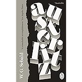 Amazon.com: Austerlitz: 9780375504839: W. G. Sebald, Anthea Bell: Books