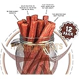Amazon.com: SIMMS Turkey Sausage Snack Sticks - 16 oz