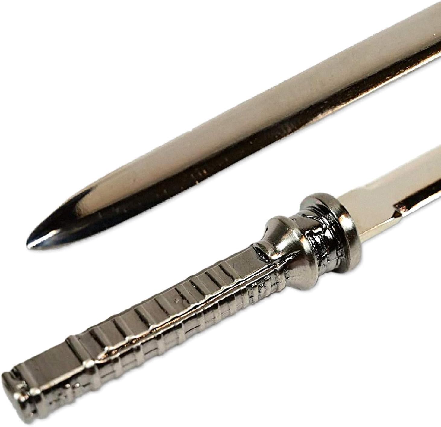 Blade – The Daywalker Sword Letter Opener 25cm Miniature Steel Sword ...