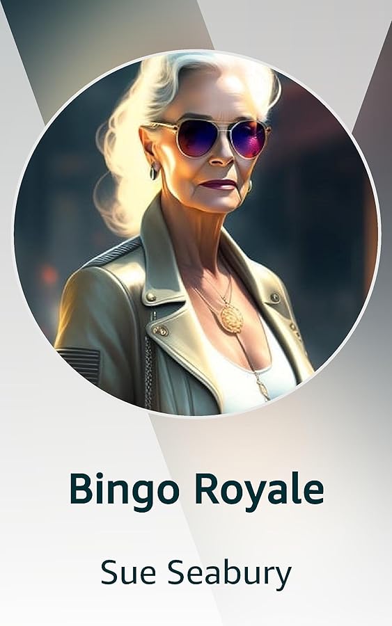 Bingo Royale | Kindle Vella