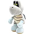 Little Buddy Super Mario All Star Collection 1425 Koopa Troopa Stuffed Plush, 7",Multi-Colored ...