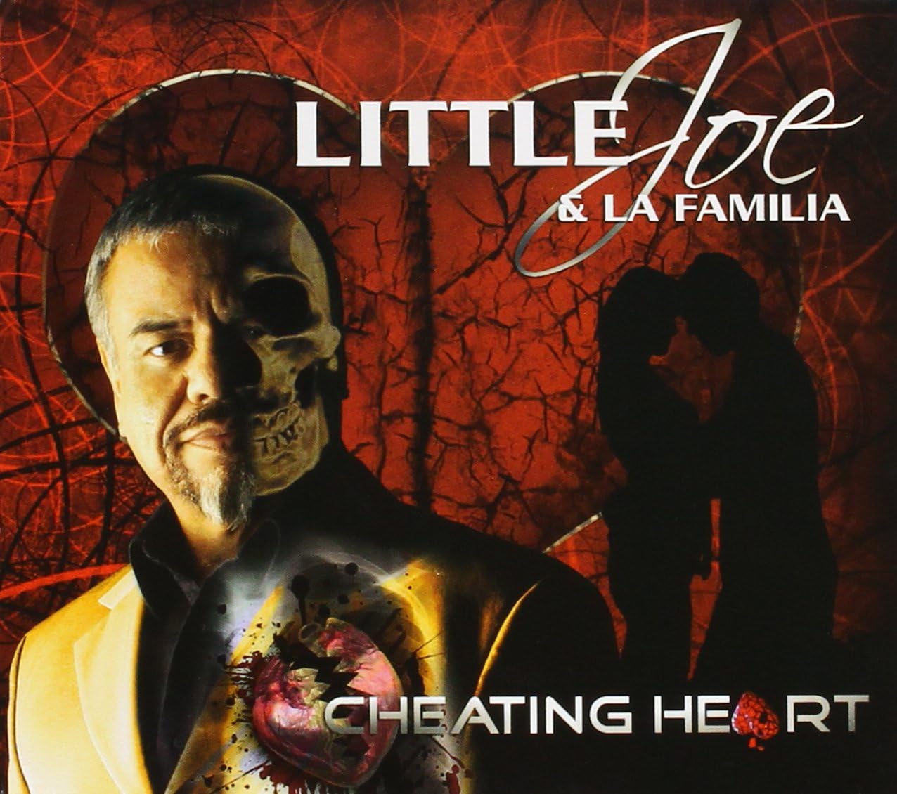 Cheating Heart: Amazon.co.uk: CDs & Vinyl