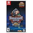 Amazon.com: Graveyard Keeper: Undead Edition - Nintendo Switch : Video ...