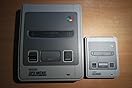 Nintendo Classic Mini: Super Nintendo Entertainment System: Amazon.de ...