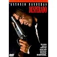Amazon.com: Desperado : Antonio Banderas, Salma Hayek, Joaquim de ...