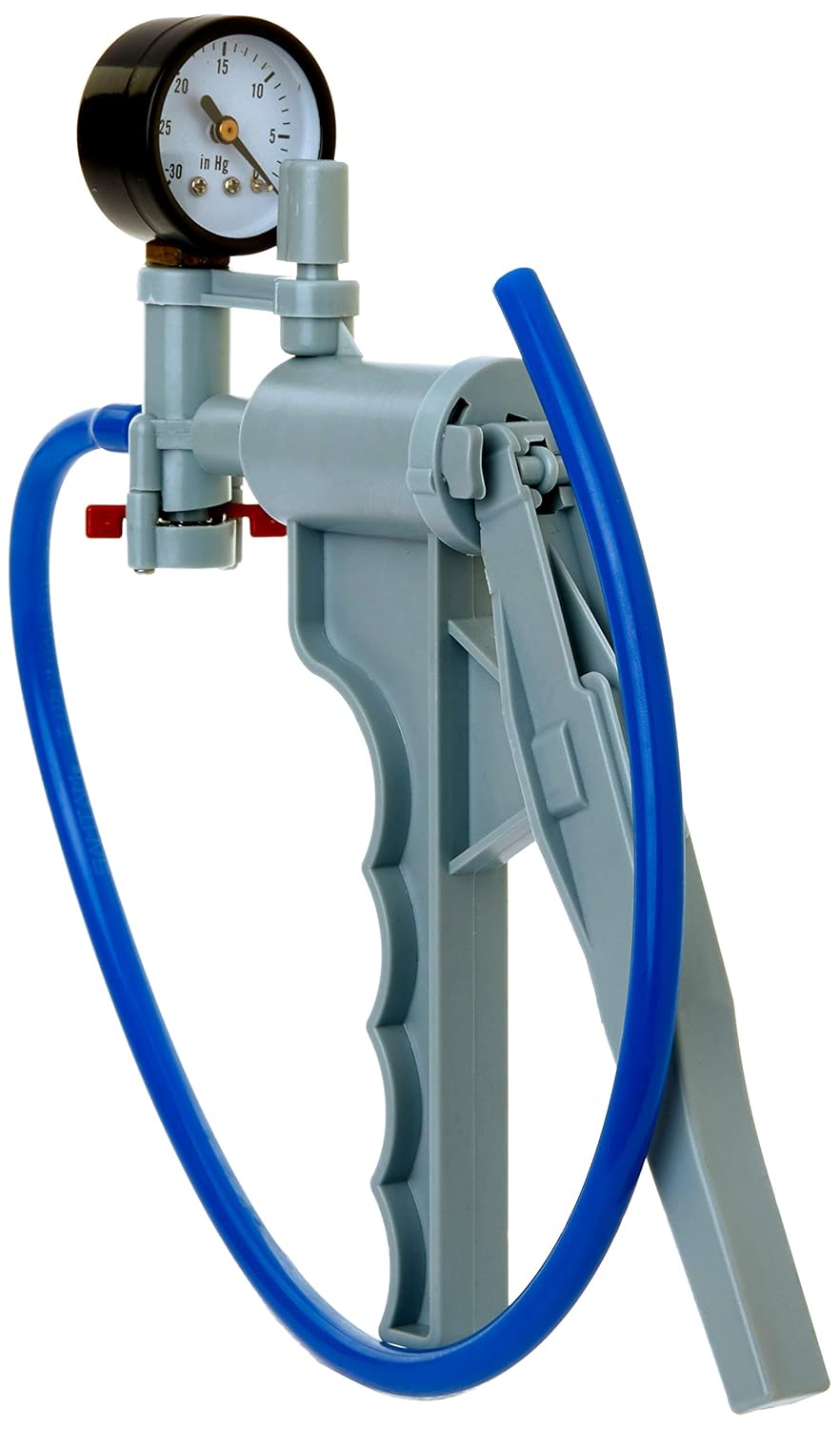 Science2Education 251-001N Hand Vacuum Pump – BigaMart