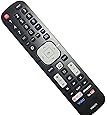 Amazon.com: New EN2A27S Remote Control for Sharp Smart TV 55H6B 50H7GB ...