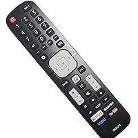 Amazon.com: New EN2A27S Remote Control for Sharp Smart TV 55H6B 50H7GB 50H6B N6200U LC-40N5000U ...
