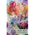 Amazon.com: Pocket Calendar 2026-2027: Small Size 2 Year Monthly Planner for Purse | 24 Months ...