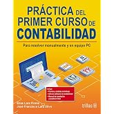 PRIMER CURSO DE CONTABILIDAD : Elias Lara Flores: Amazon.com.mx: Libros