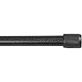 Amazon.com: Kenney KN631/5 Strafford Spring Tension Rod, 28 inches to ...