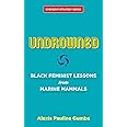Undrowned: Black Feminist Lessons from Marine Mammals (Emergent ...