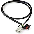 Amazon.com: Michigan Motorsports NTK L2H2 wideband 02 o2 Oxygen Sensor ...