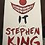 It: A Novel: Stephen King: 9781501142970: Amazon.com: Books