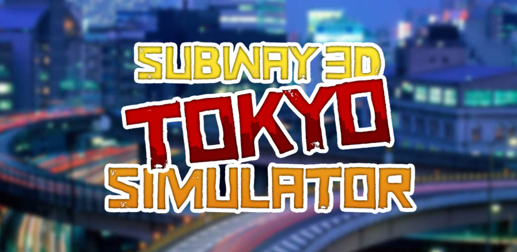 Subway 3D Tokyo Simulator:Amazon.in:Appstore for Android