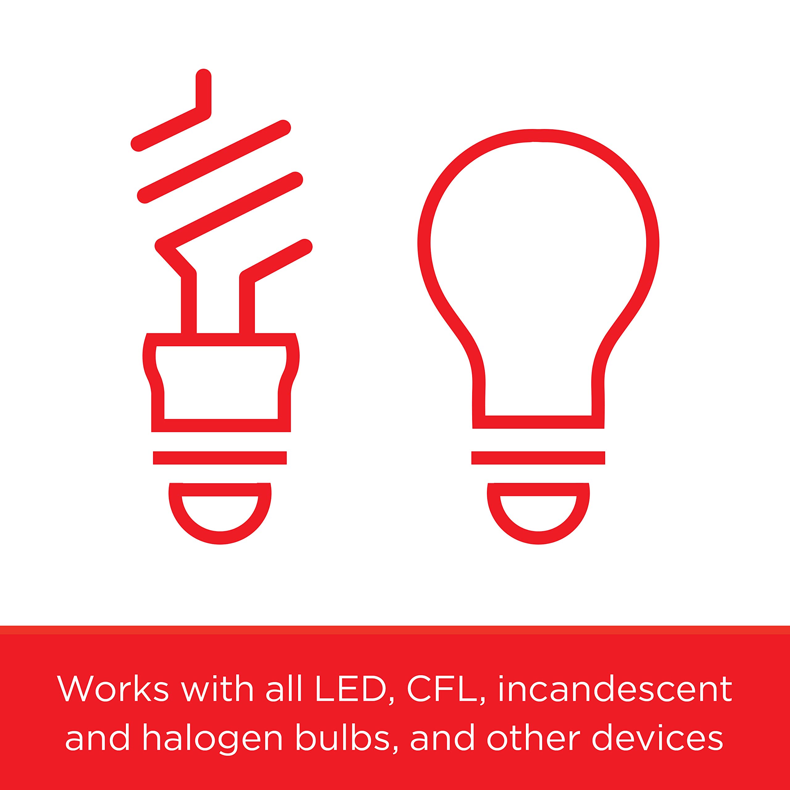 Mua UltraPro Add-On Switch QuickFit and SimpleWire, In-Wall White ...