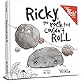 Ricky, the Rock That Couldn't Roll (You Rock Group): Mr. Jay, Wozniak ...