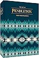 Amazon.com : The Art of Pendleton Postcard Box: 100 Postcards (Art ...