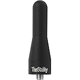 Amazon.com: CravenSpeed Stubby Antenna Replacement for Volkswagen Vehicles | 4 inches : Electronics