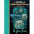 The Grim Grotto (Series of Unfortunate Events): Lemony Snicket ...