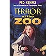 Terror at the Zoo: Kehret, Peg: 9780142300282: Amazon.com: Books