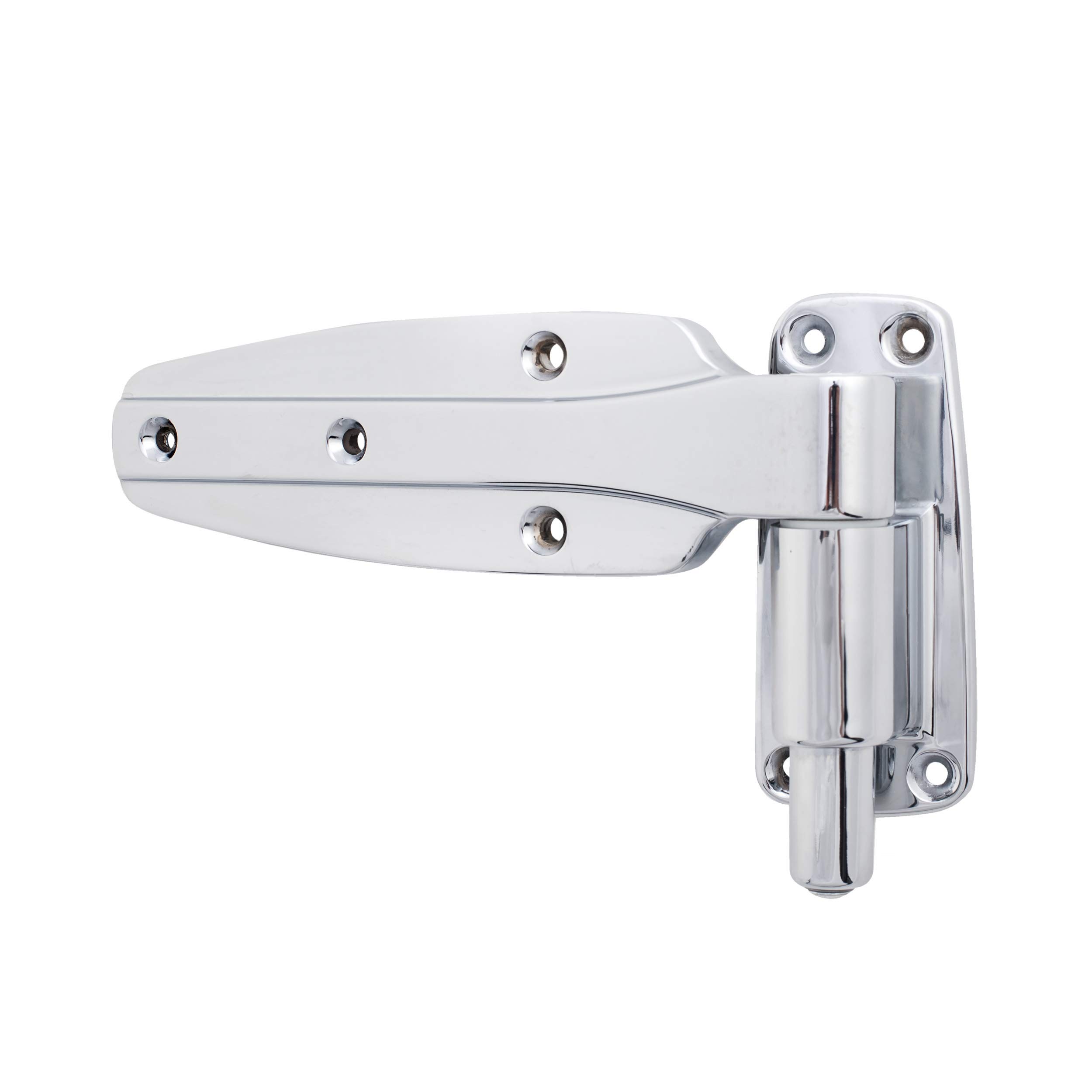 Mua Kason 1248 Spring Assisted Hinge, 1-1/2 Inch Offset, 11248000022 ...