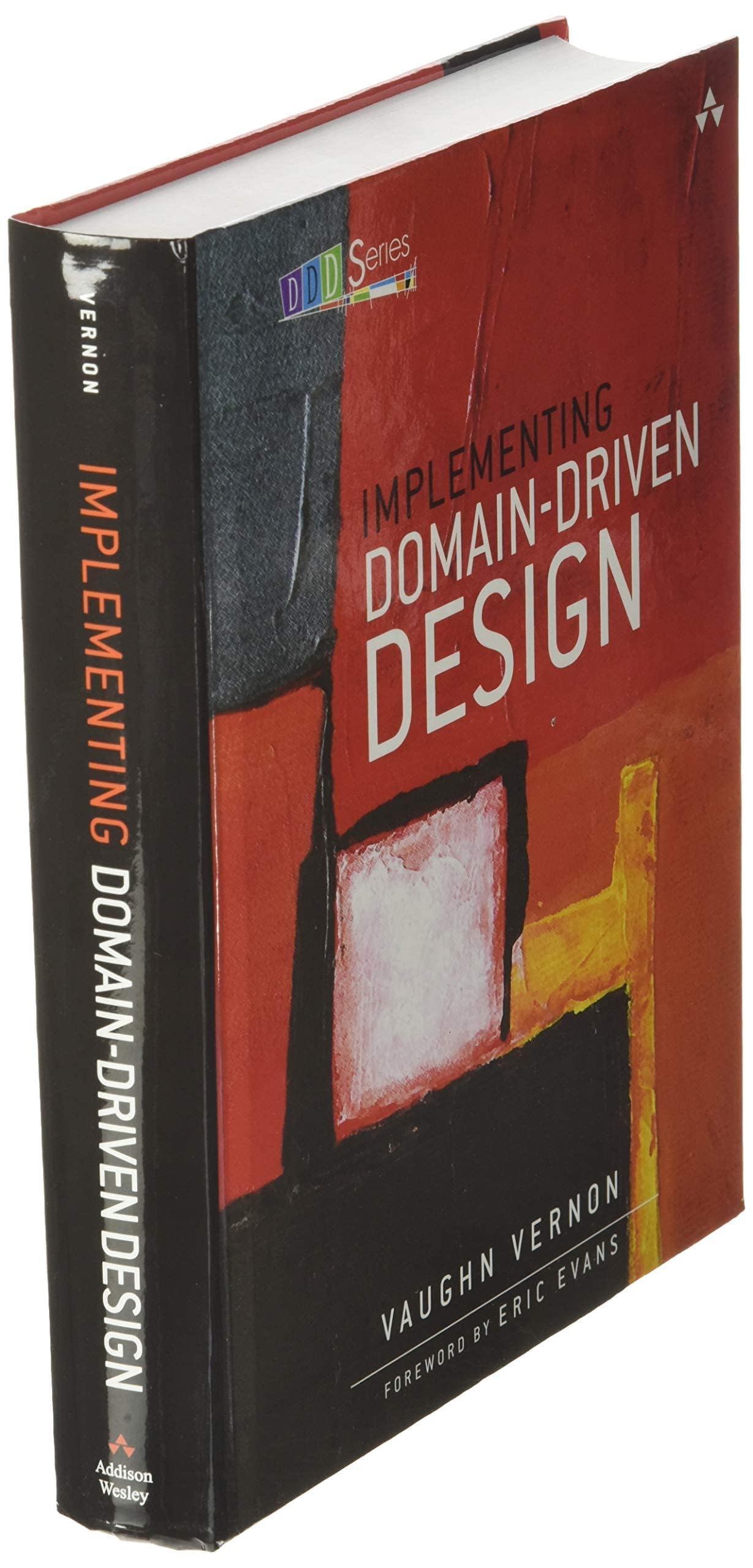 Mua Implementing Domain-Driven Design Implementing Domain-Driven Design ...
