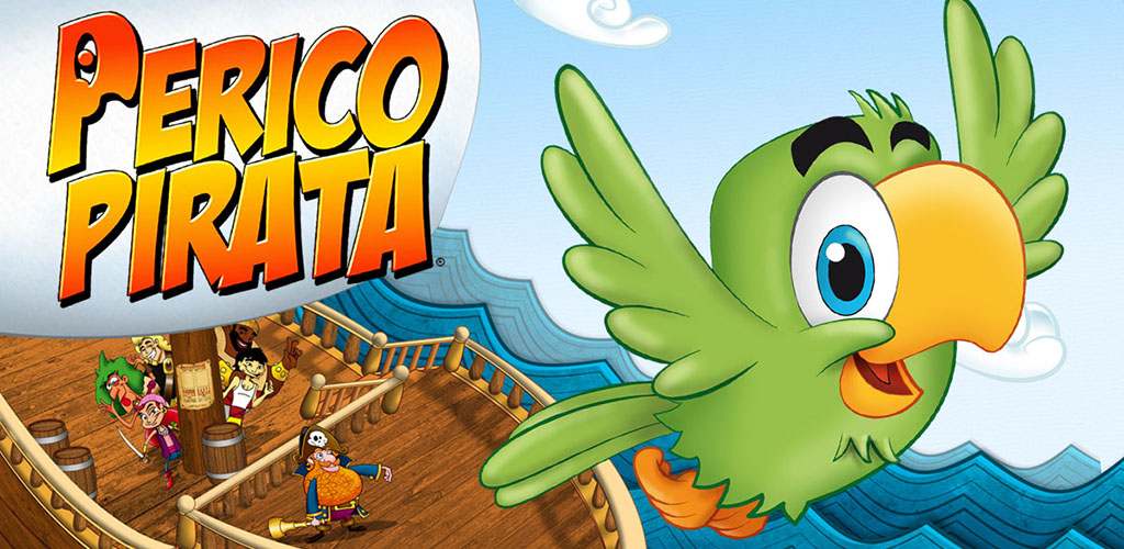 Perico Pirata : Amazon.es: Apps y Juegos
