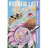 Amazon.com: On the Dog (Andrew Lost #1): 9780375812774: Greenburg, J. C ...