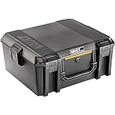 Amazon.com: Pelican Vault V525 Multi-Purpose Hard Case with Wheels ...